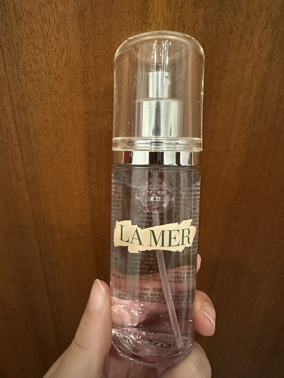 La Mer The Mist, Gesichtsspray, 100ml, Neu & Unbenutzt (Neu und ...