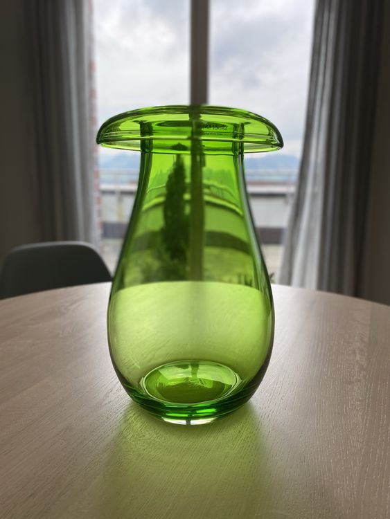 Vase Maria Vinka Ikea Stockholm | Kaufen auf Ricardo