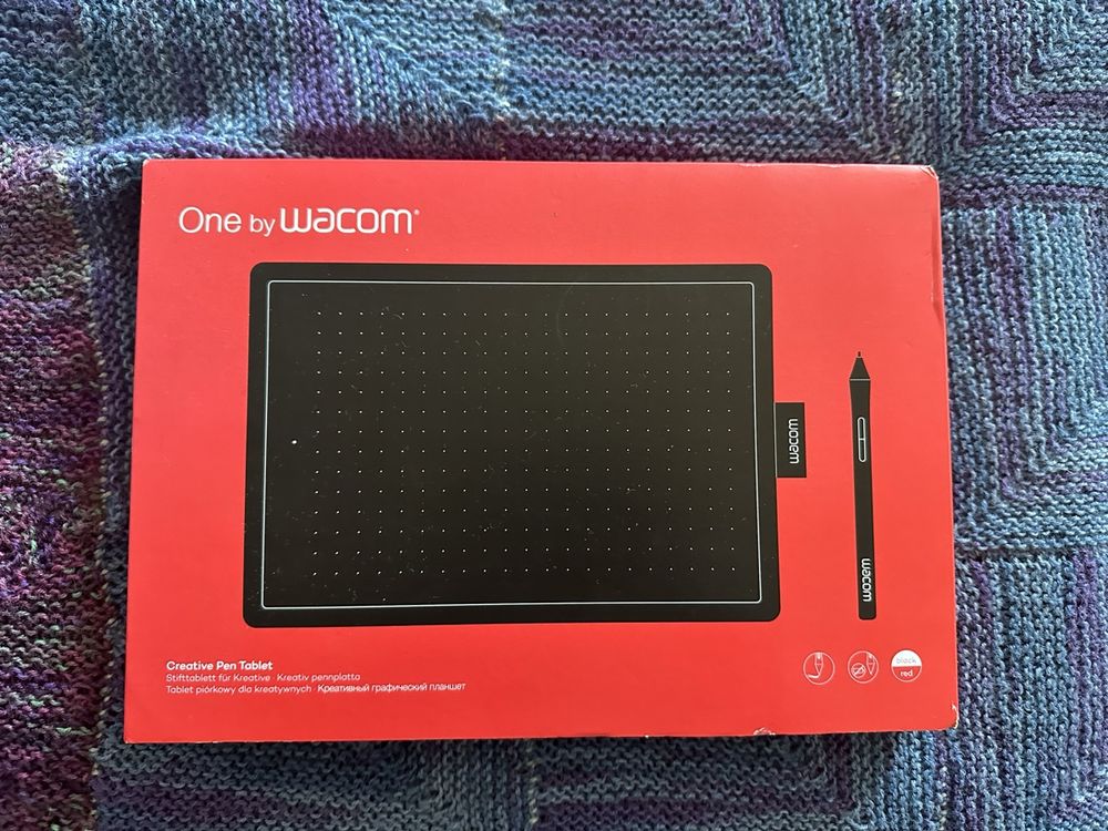 One by Wacom medium | Kaufen auf Ricardo