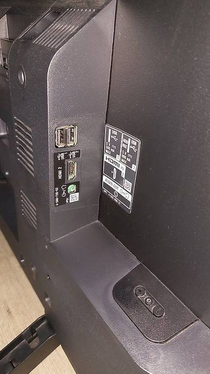 Smart TV SONY BRAVIA (Gebraucht) in Kriessern für CHF 100 – nur ...