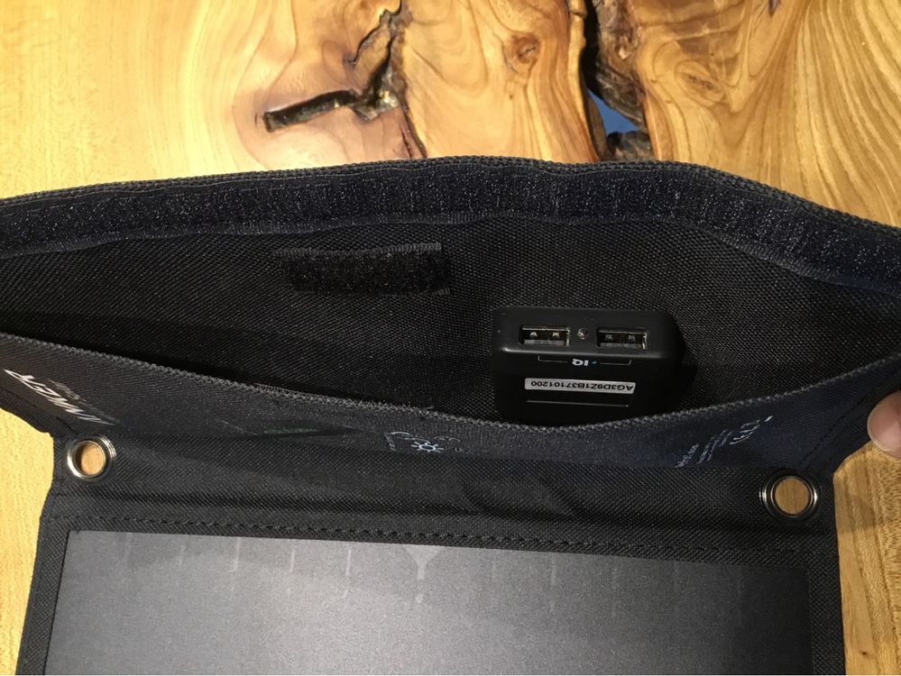 Anker 513 Solar Panel (21W) | Kaufen auf Ricardo