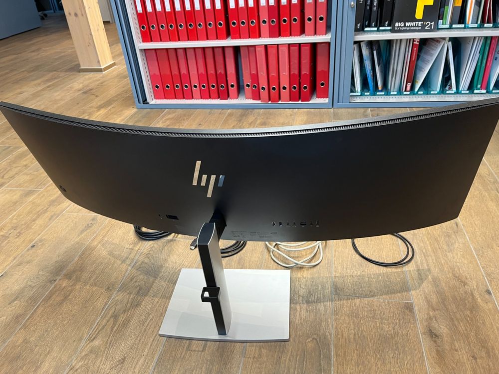 HP Monitor E45c G5 6N4C1AA | Kaufen auf Ricardo