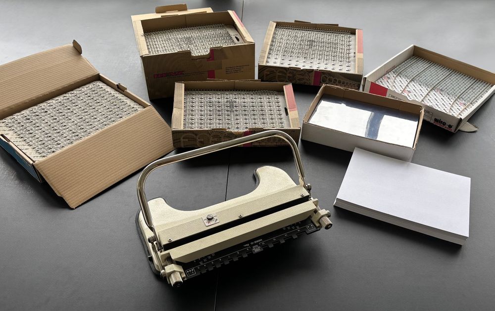 Binding System | Kaufen auf Ricardo