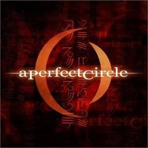 A Perfect Circle - Mer De Noms | Kaufen auf Ricardo