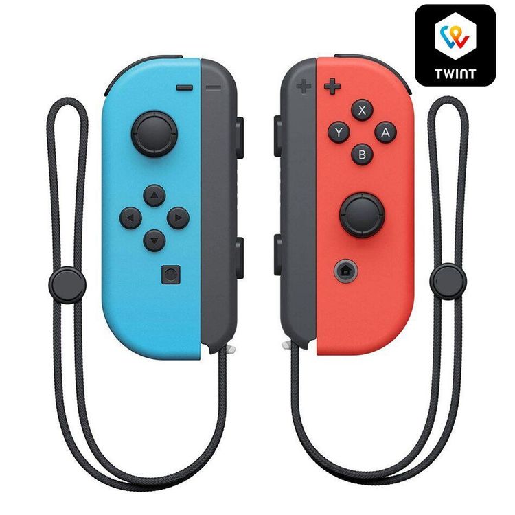 Nintendo switch Joy-con (Neu und originalverpackt) in Lausanne für CHF 49 – mit Lieferung auf ...