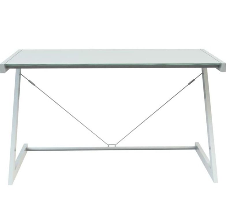 Zeitloser DESIGNER arbeitstisch Dittrich Design (Neu (gemäss ...