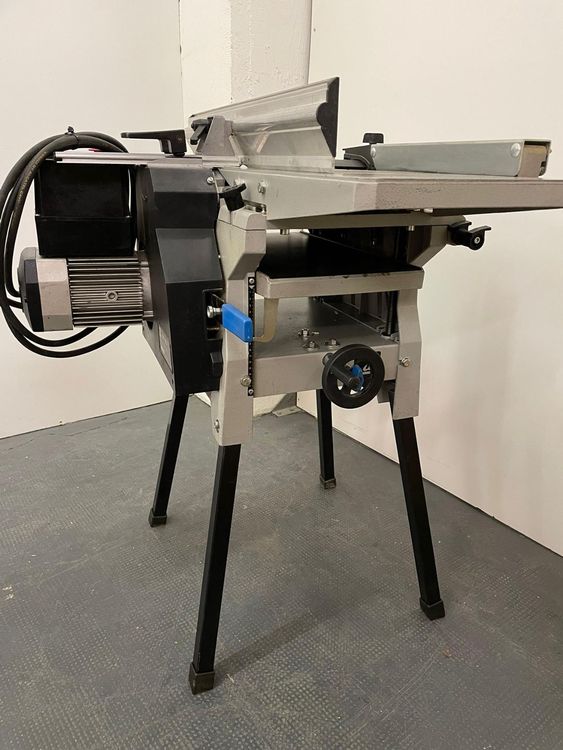 Elu Hobelmaschine | Kaufen auf Ricardo