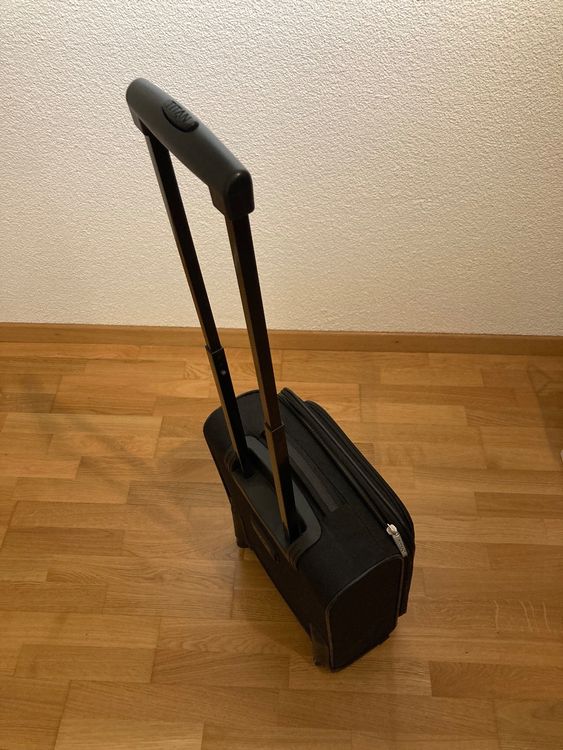 Rollkoffer Titan für Handgepäck (Gebraucht) in Kräiligen für CHF 15 ...