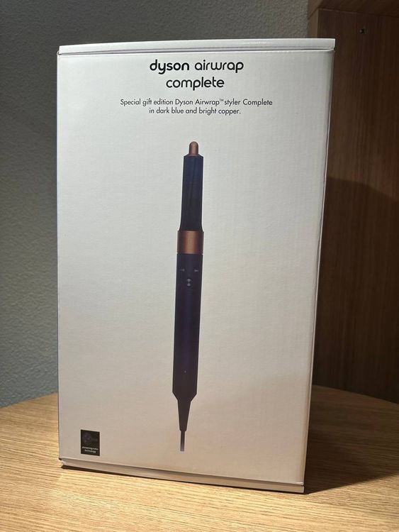Dyson Airwrap Complete gift edition (Neu (gemäss Beschreibung)) in ...