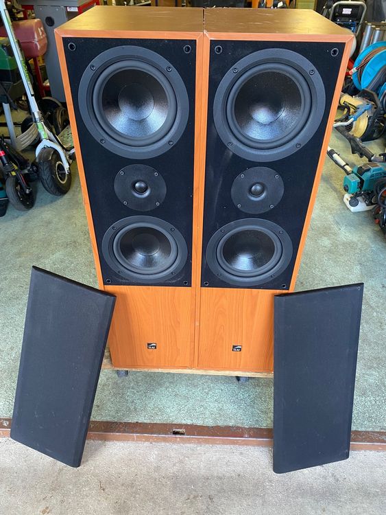 ELAC ELT 10 (Defekt) in Gebenstorf für CHF 40 – nur Abholung auf ...