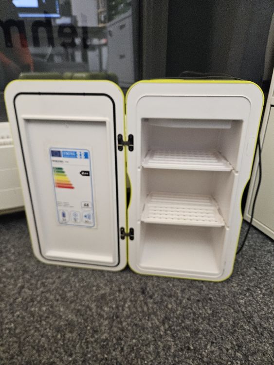 Stilvolle Mini Kuhlschrank Ebay Kleinanzeigen Ebenbild