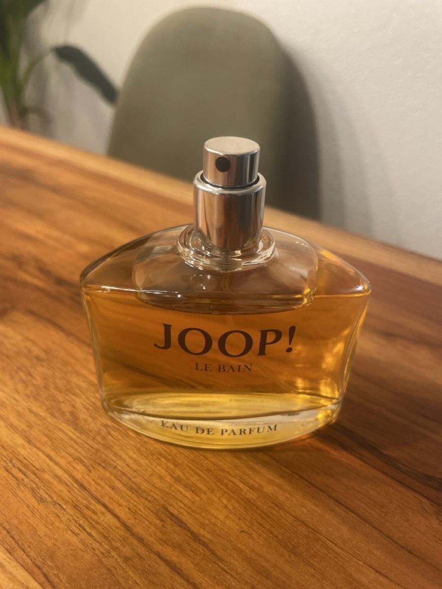 JOOP! Le Bain Eau de Parfum, 75mlDamenduft, 75ml, Top Zustan (Gebraucht ...