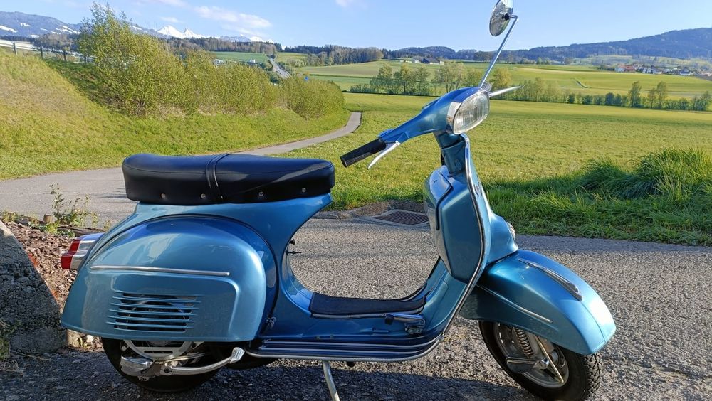 Vespa 150 Sprint | Kaufen auf Ricardo