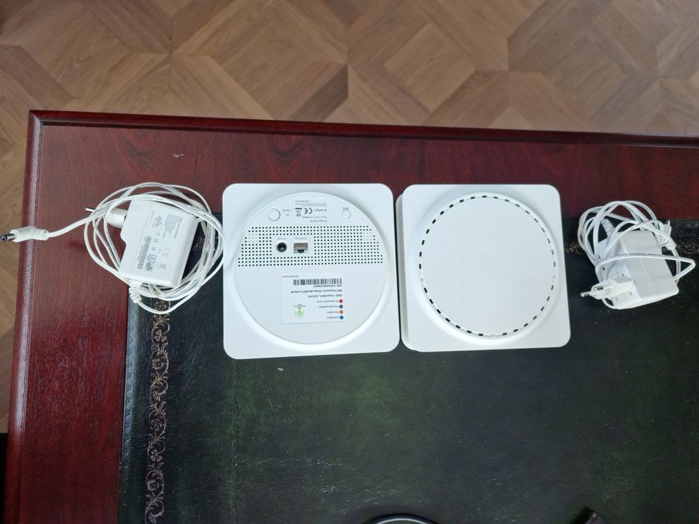 Salt Smart Wi-Fi Extender | Kaufen auf Ricardo