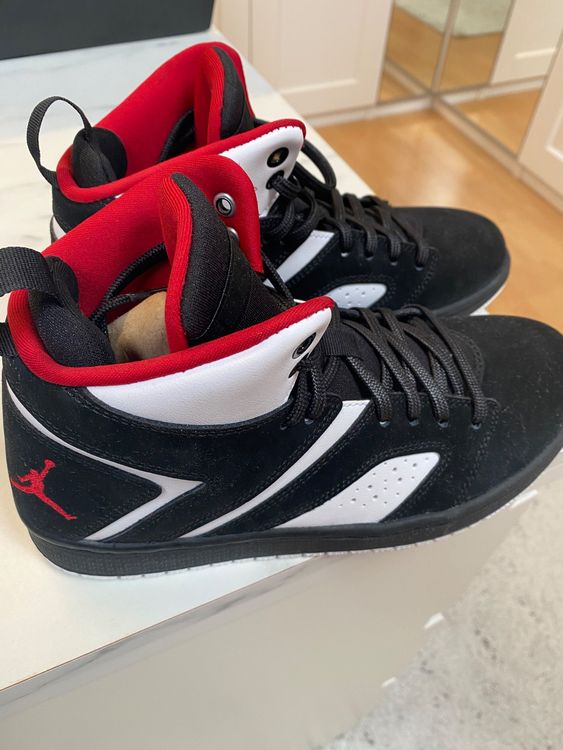 Jordan Flight Legend (Gebraucht) in Plan-les-Ouates für CHF 40 – nur ...