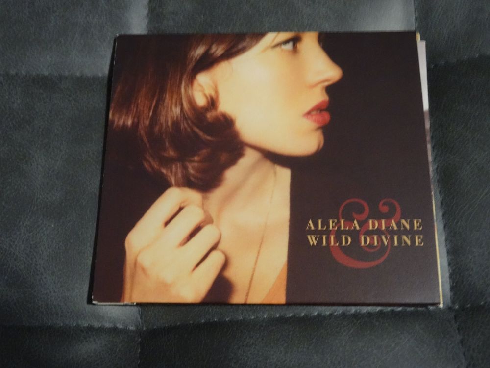 Alela Diane - Wild Divine CD | Kaufen auf Ricardo