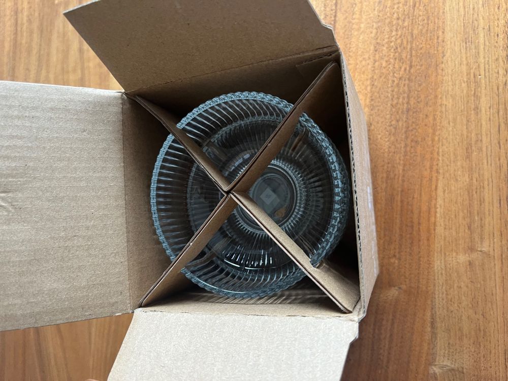 Neu Nespresso Affogato Schalen / Bowls (Nuovo e nell'imballaggio ...