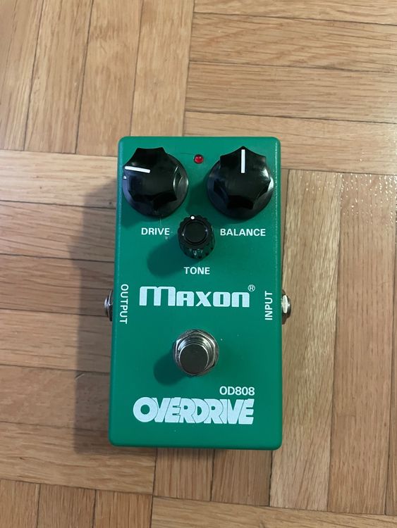 Maxon Od808 | Kaufen auf Ricardo