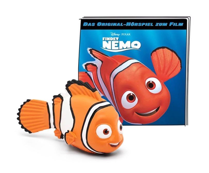 Tonie: Findet Nemo (Neu und originalverpackt) in Menziken für CHF 11 ...