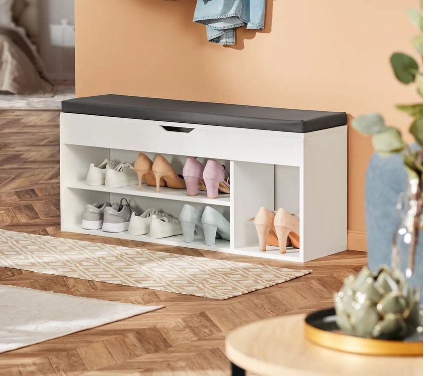 Verwunderlich Schuhbank Dãnisches Bettenlager Fotos