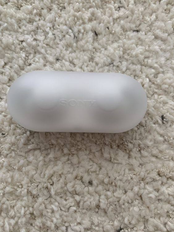 Sony WF-500 Kopfhörer | Kaufen auf Ricardo