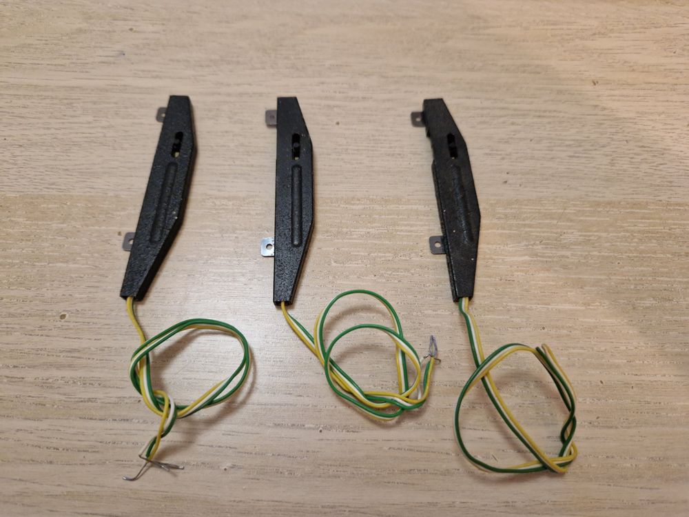 Minitrix 3 x 14935 weichenantrieb R | Kaufen auf Ricardo