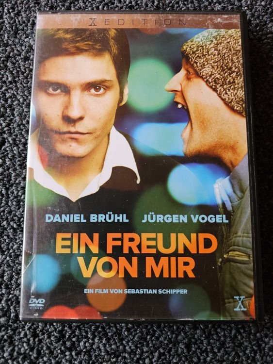 EIN FREUND VON MIR (13279) | Kaufen auf Ricardo