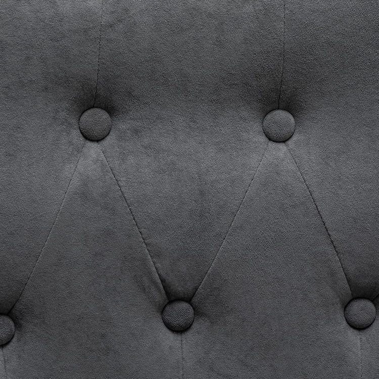 Sessel mit Hocker Relaxsessel Ohrensessel Lounge Sessel Holz (Neu und originalverpackt) in ...