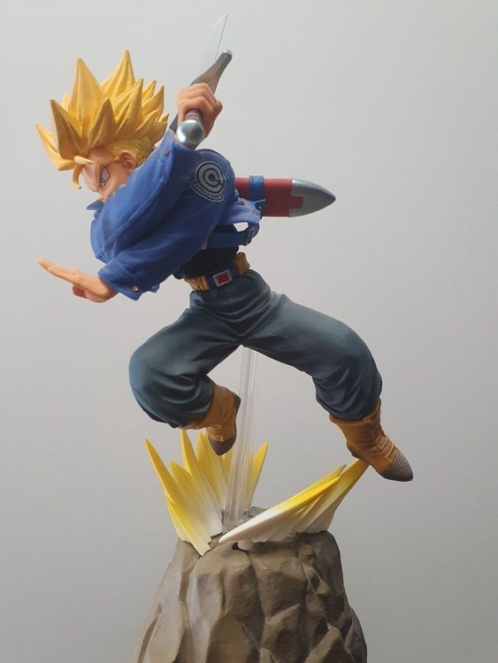 Banpresto Dragon Ball Z | Kaufen auf Ricardo