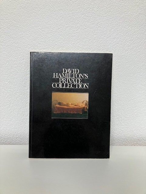 David Hamilton: Private collection (D'occasion) à Sion pour CHF 56 ...