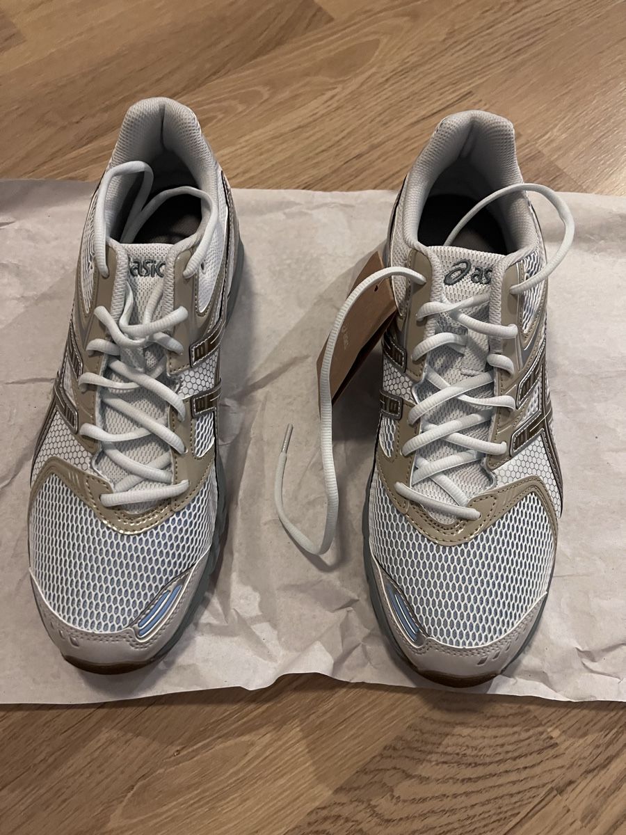 ASICS Gel-DS Trainer 14, Airy Blue/Clay Canyon (Neu (gemäss ...