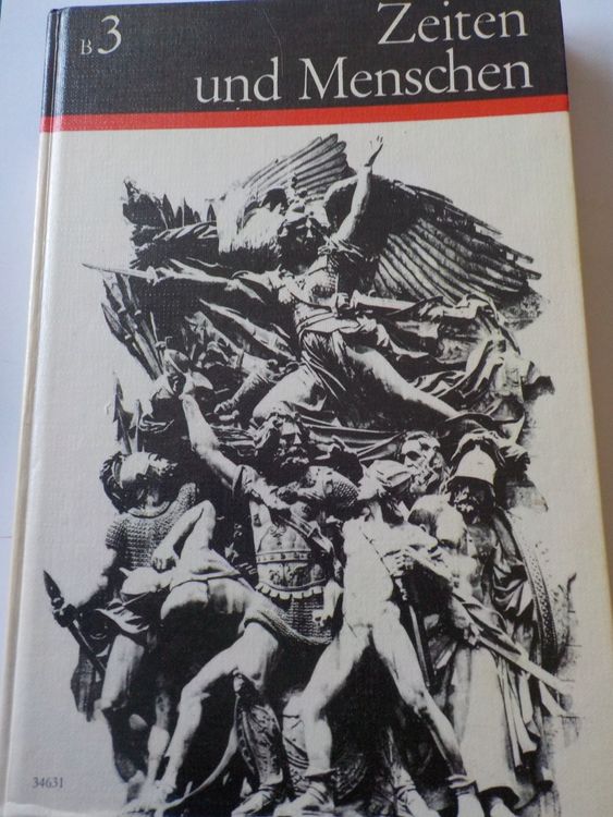 Zeiten und Menschen, Band 3, werden der mod.Welt | Kaufen auf Ricardo