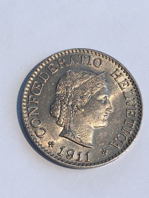 10Rp 1911 vz-unz
