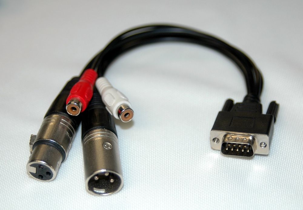 Soundkarte RME HDSPe RayDAT 72-Kanal 192 kHz ADAT/AES PCIe (Gebraucht ...