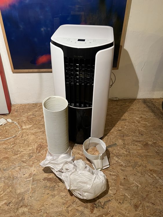 Proklima Mobiles Klimagerät (Gebraucht) in Basel für CHF 1 – nur ...