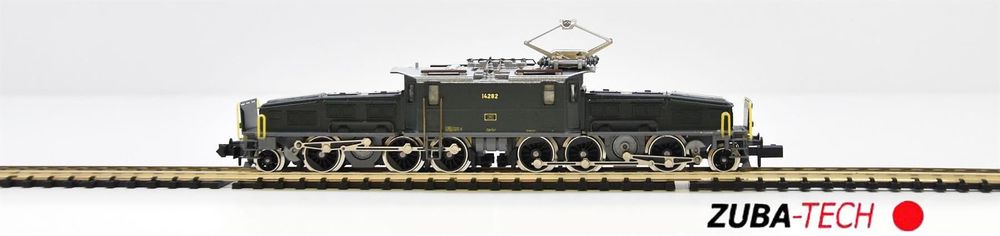 Arnold 2469 E-Lok Ce 6/8 II Krokodil SBB (Gebraucht) in St. Gallen für CHF 133.5 – mit Lieferung ...