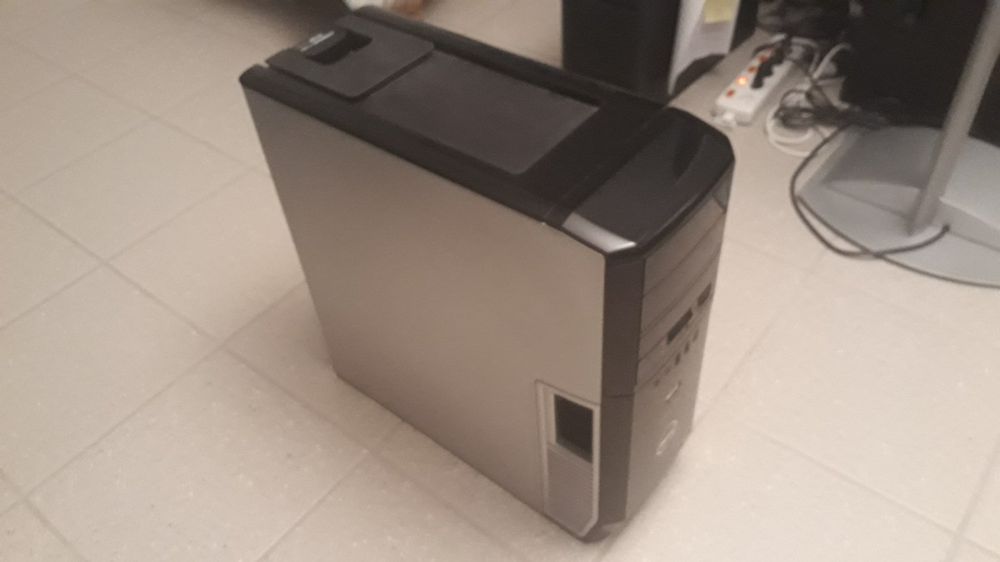 DELL XPS430 (Gebraucht) in Stäfa für CHF 25 – nur Abholung auf Ricardo ...