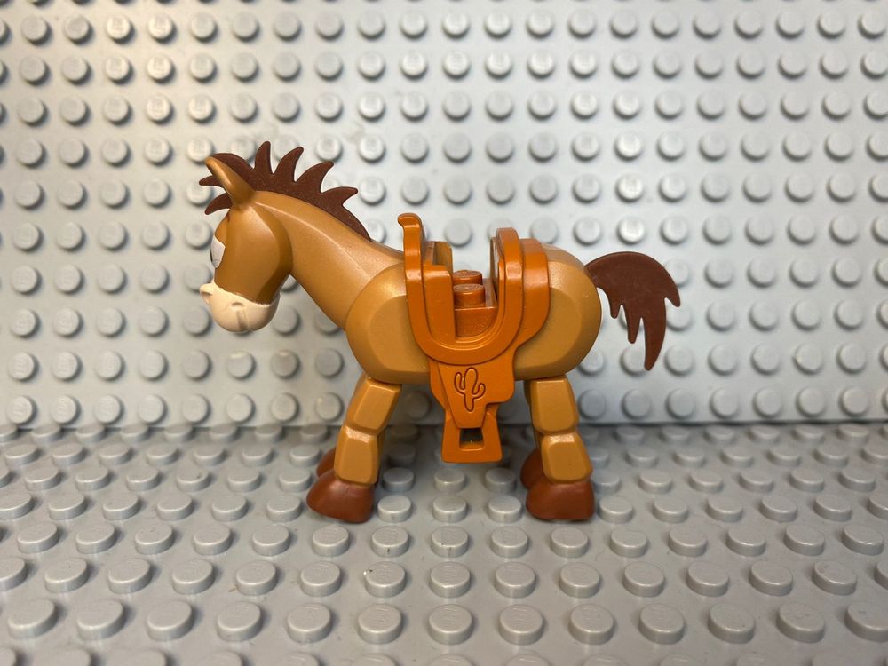 Lego Toy Story Pferd Bullseye | Kaufen auf Ricardo