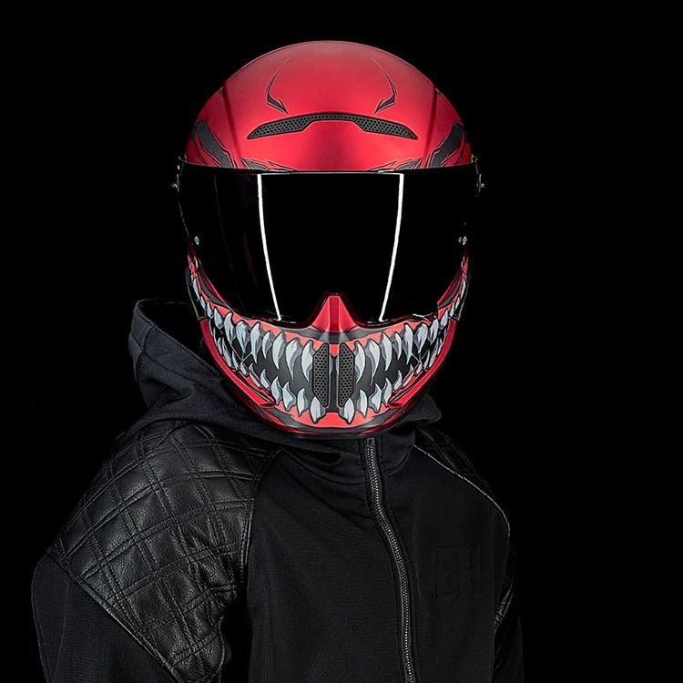 Ruroc Atlas 3.0 Savage | Kaufen auf Ricardo