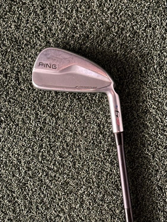 Ping G410 crossover 3 iron driving iron (Gebraucht) in Zürich für CHF ...