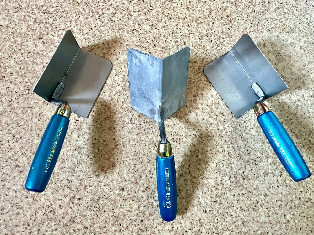 Werkzeug Gipser (Neu (gemäss Beschreibung)) in Luzern für CHF 20 – mit ...