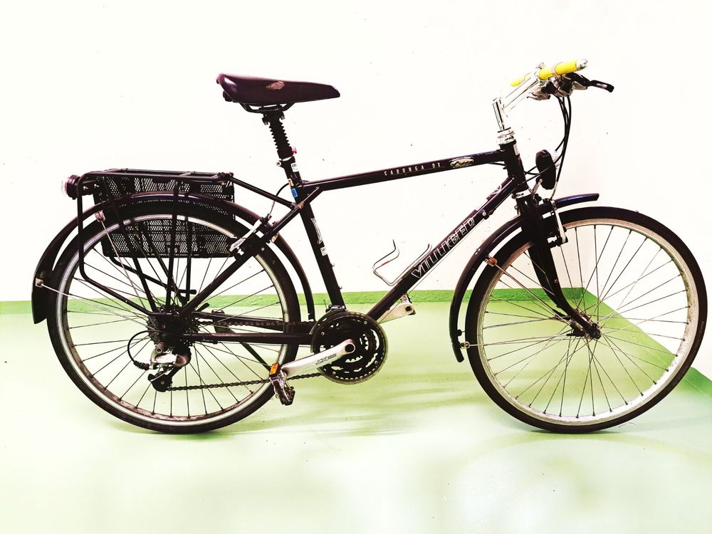 Villiger Cabonga DX | Kaufen auf Ricardo