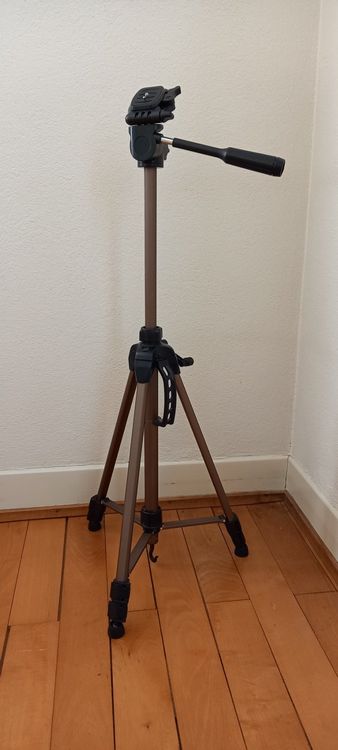 HAMA Stativ | Kaufen auf Ricardo