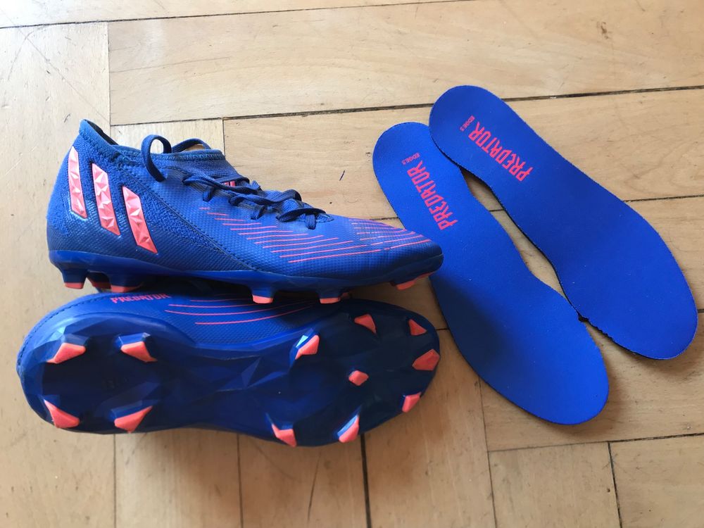 Fussballschuhe Adidas Predator Gr.36-37 | Kaufen auf Ricardo