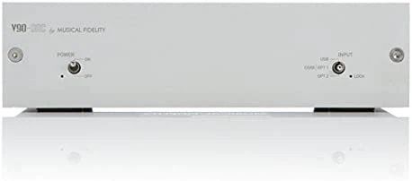 Musical Fidelity V90 DAC Digital Analog Wandler | Kaufen auf Ricardo