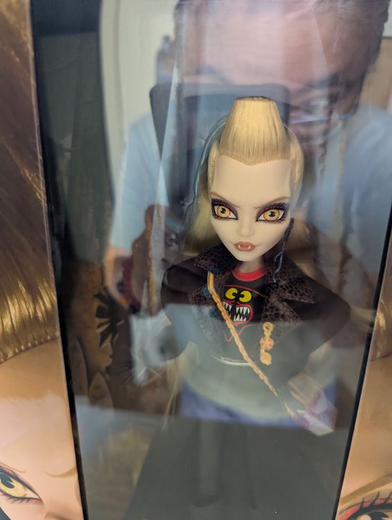 Monster High The Lost Boys (Neu und originalverpackt) in Lugano für CHF ...