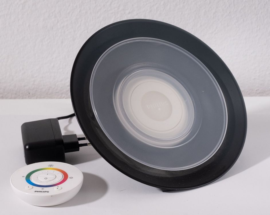 Philips Hue mit Fernbedienung Funk (Gebraucht) in Zürich für CHF 40 ...