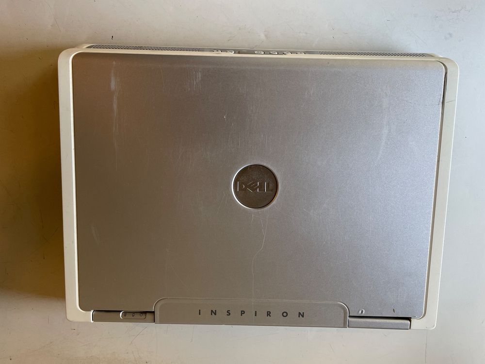 Dell inspiron 6000 | Kaufen auf Ricardo