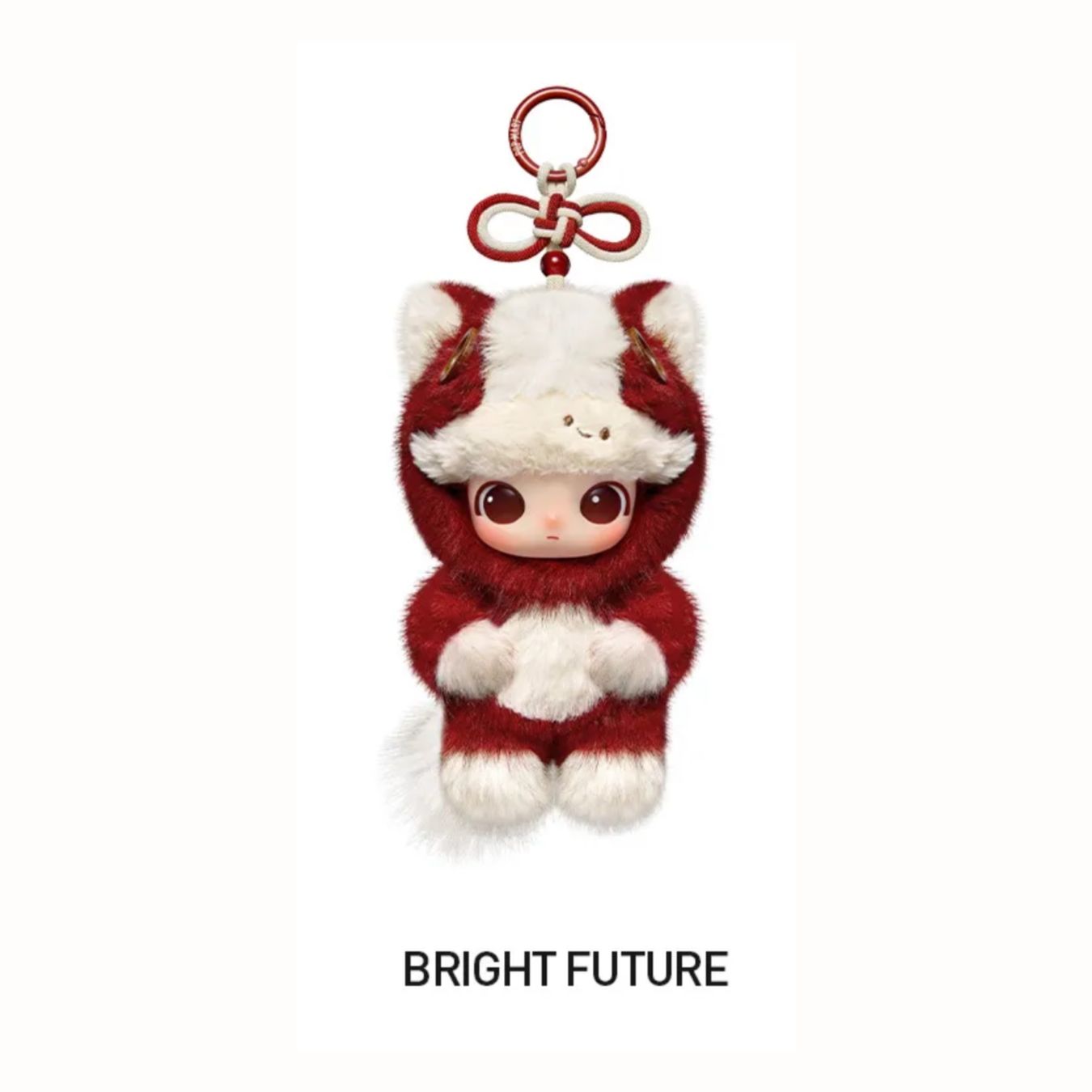 POP MART Have a Good Run Series BRIGHT FUTURE (DIMOO) (Neu und ...
