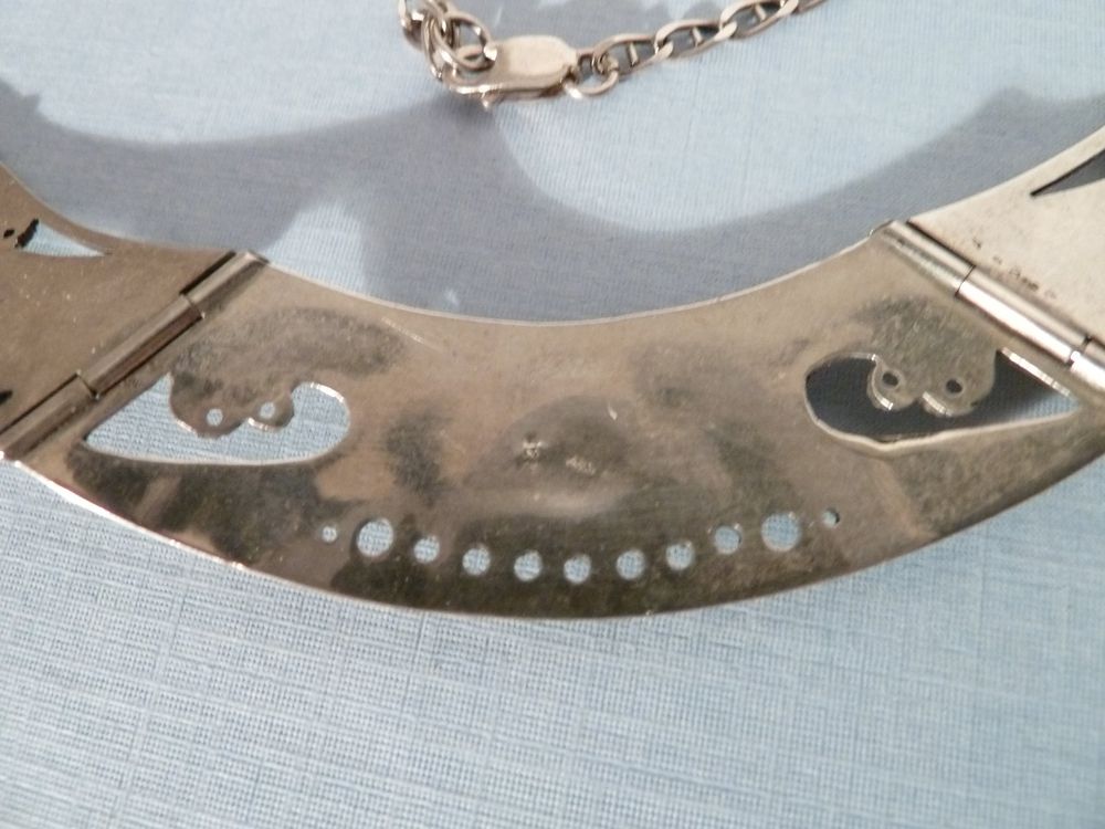 Wunderschönes Colliere 925 Silber | Kaufen auf Ricardo